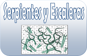SerpientesEscaleras | Material Educativo