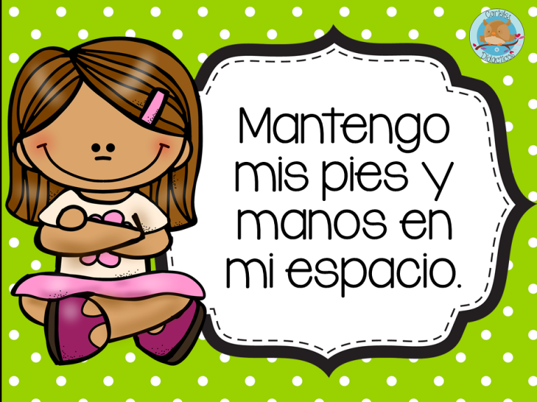 Fabulosos diseños de nuestras reglas escolaress | Material Educativo