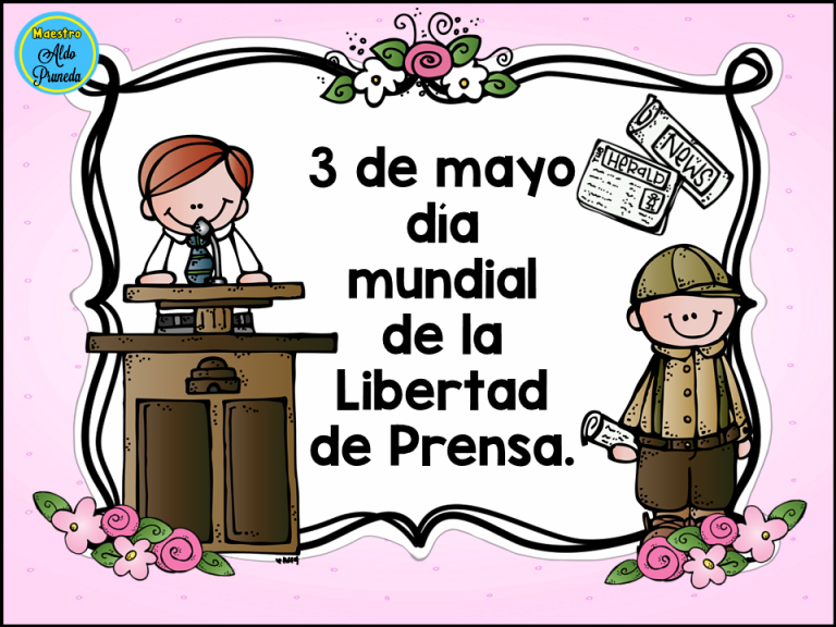 Estupendos y lindos diseños de efemérides de mayo | Material Educativo