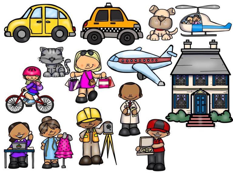 Geniales diseños y actividades para trabajar el tema el campo y la ...