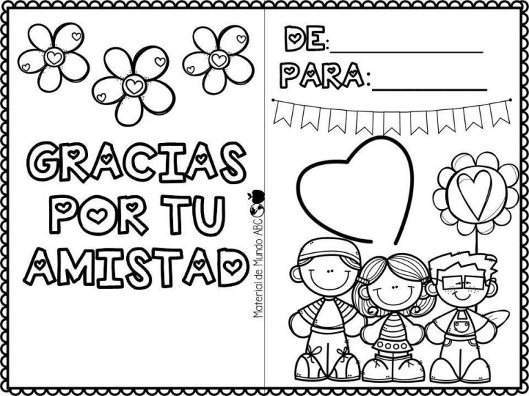 Bonitas pulseras, separadores, cartas y dibujos del día del amor y la ...