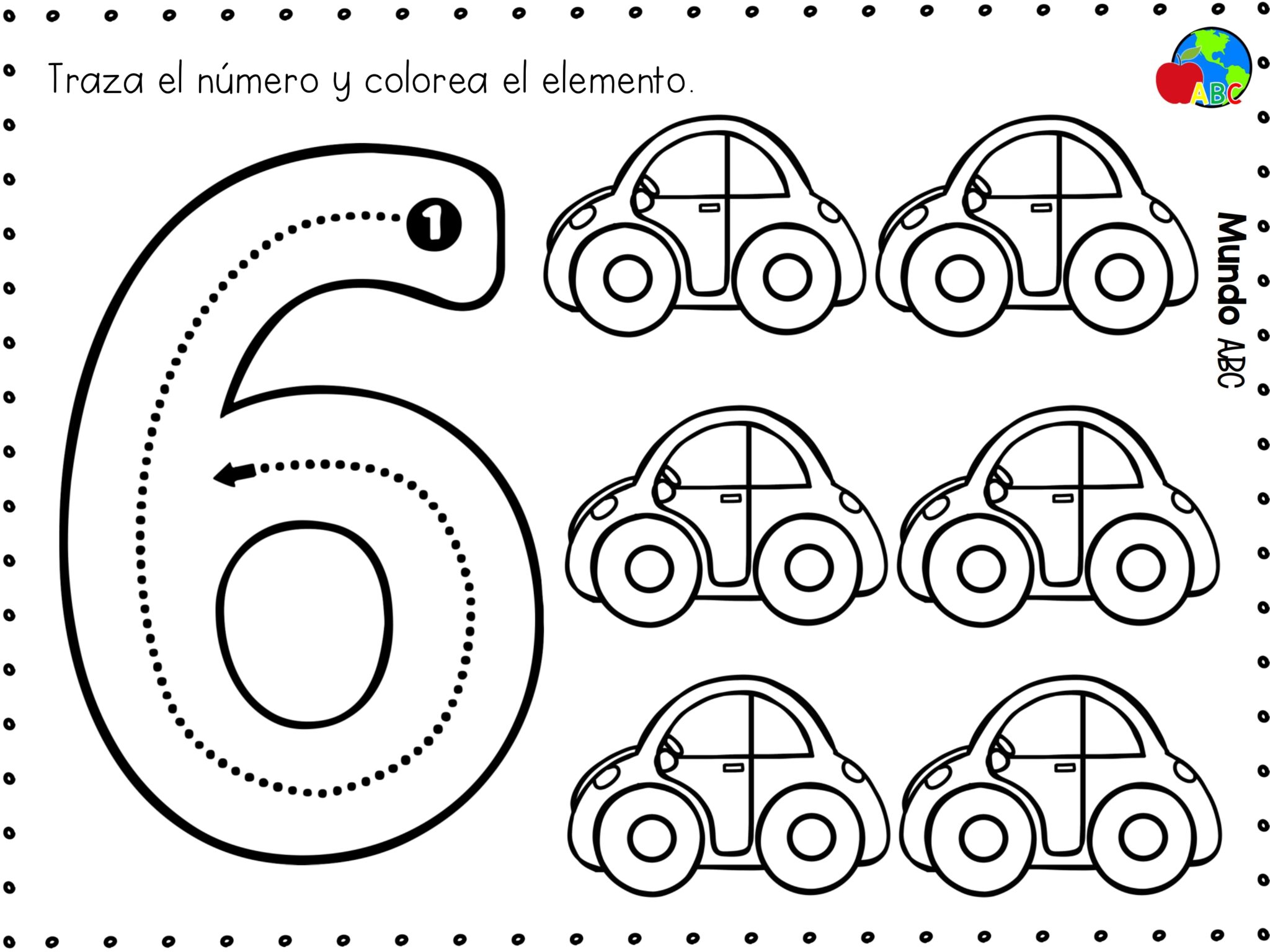 Excelente Cuadernillo De Maduración Para Preescolar Y Primaria 0460