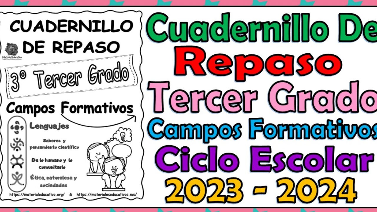 Hojas De Trabajo De Repaso Diario Del Lenguaje, Tercer Grado Resultado